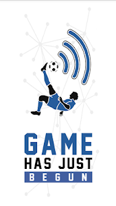 Game Has Just Begun – Lightweight. News and Articles. Fixtures in Local ...