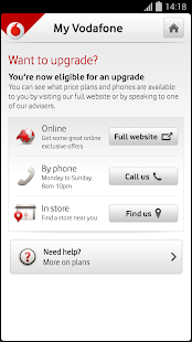 My Vodafone - Android Apps on Google Play