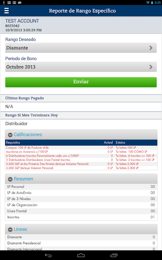 4Life - Aplicaciones de Android en Google Play