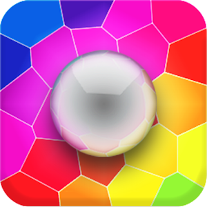 ColorSplash by Mamba Mobile - Latest version 1.02 for Android Game Arcade