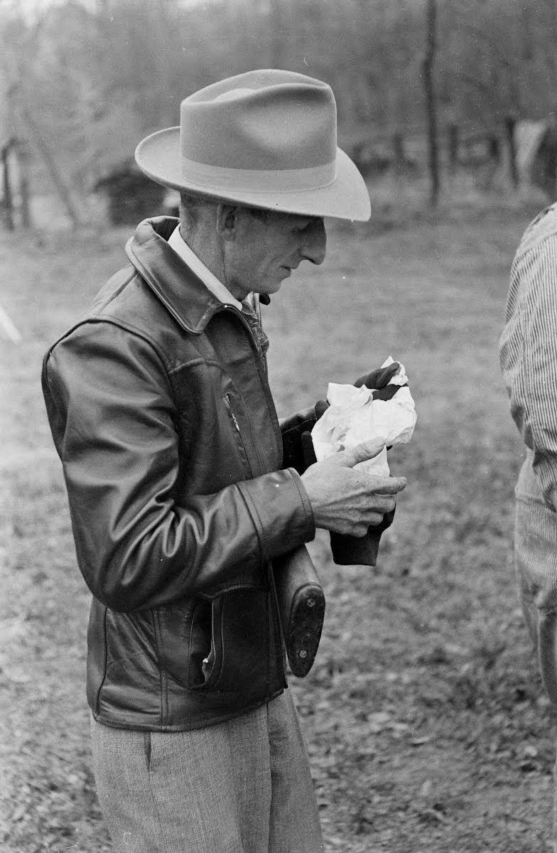 Paoli, Indiana - Peter Stackpole — Google Arts & Culture