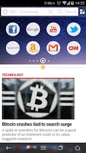 FireMonkey Browser – FireMonkey Browser is a popular mobile browser for ...