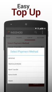 Indomog Mobile Latest Version APK for Android | Android Productivity Apps