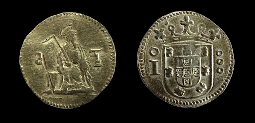 John III of Portugal — Google Arts & Culture