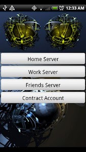 VirtualBox Manager – Android Tools Apps