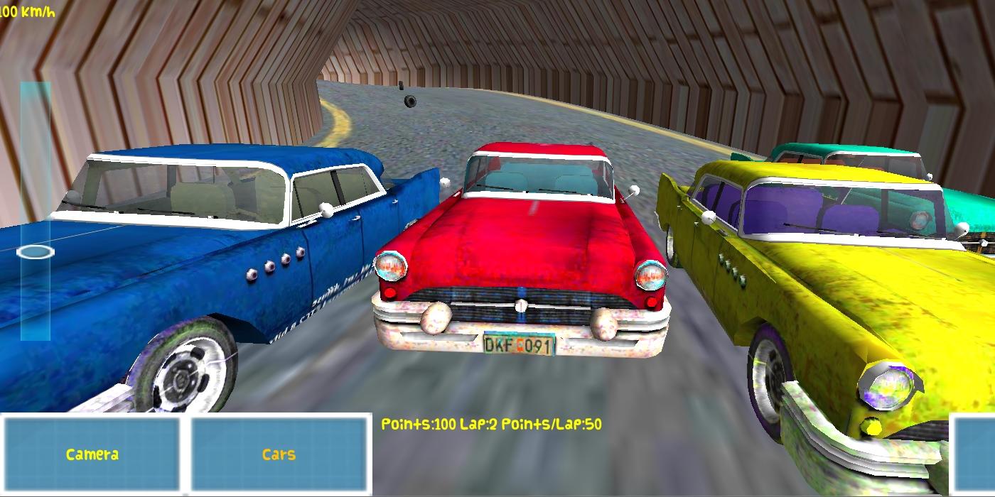 Kids Car Racers - Android Apps on Google Play