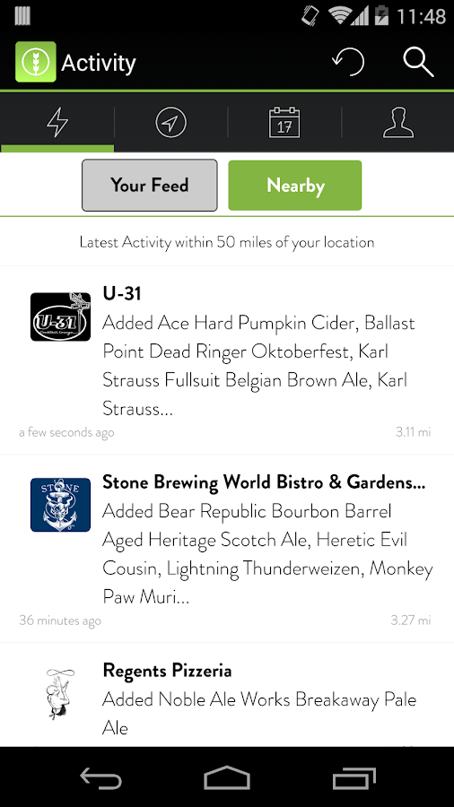 Taphunter Android Apps On Google Play