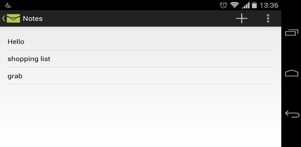 Secure Notes (FOSS) - Latest version 1.1.0 for Android App Personalization