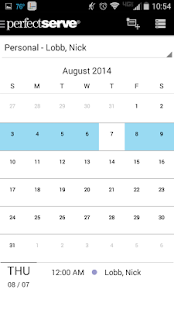 PerfectServe - Android Apps on Google Play