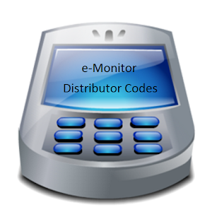 eMonitor Distributor Codes – App Productivity for Android | Free Download