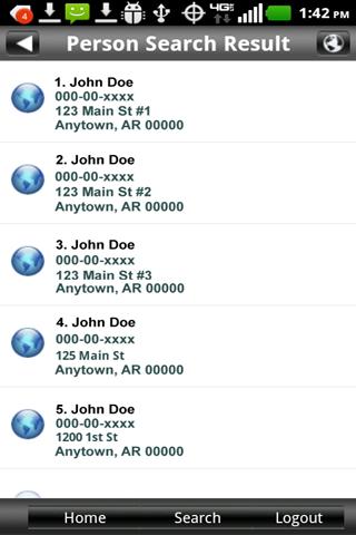 LexisNexis® Accurint® Mobile - Android Apps on Google Play