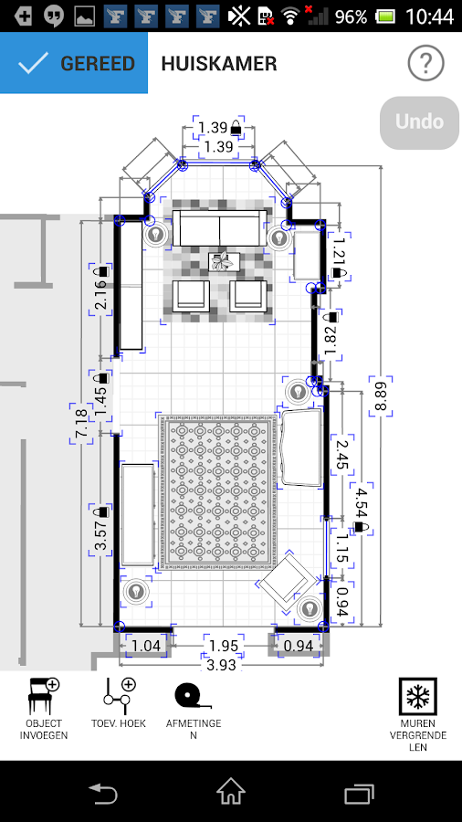 magicplan - Android-apps op Google Play