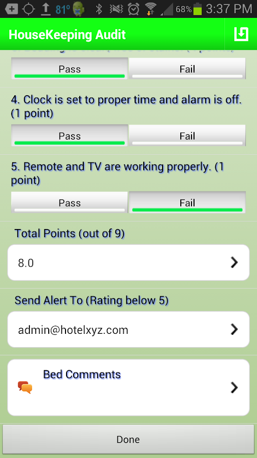 iForm - Android Apps on Google Play