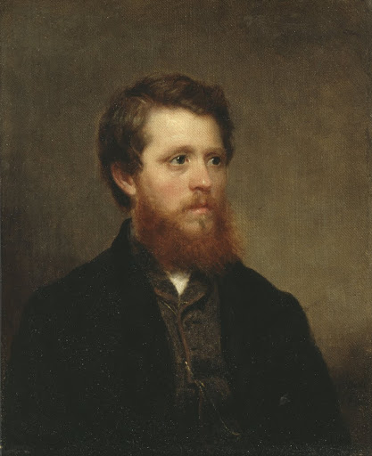 Charles Calverley — Google Arts & Culture