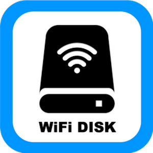 [Nueva entrada] WiFi USB Disk – Smart Disk Pro v1.7 ~ app5andro