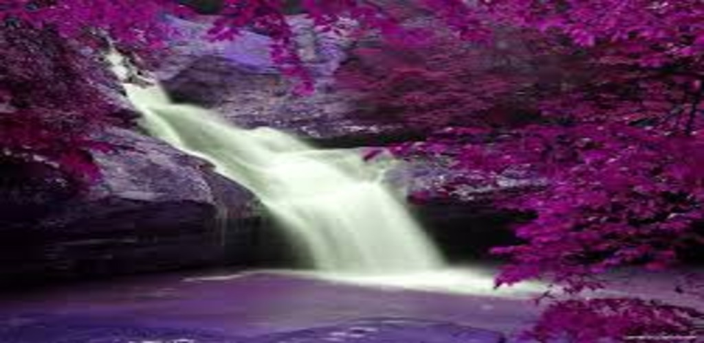 Natural Waterfalls Wallpaper - Latest version 1.3 for Android App ...
