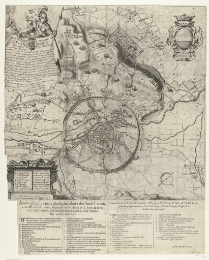 Franco-Spanish War — Google Arts & Culture