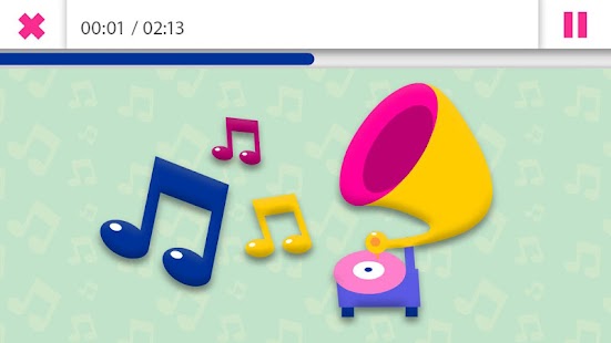 BabyFirst Video Educational TV - Android Apps on Google Play