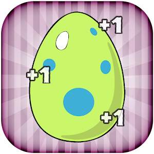 Egg Clicker by Easy News - Latest version for Android - Download APK