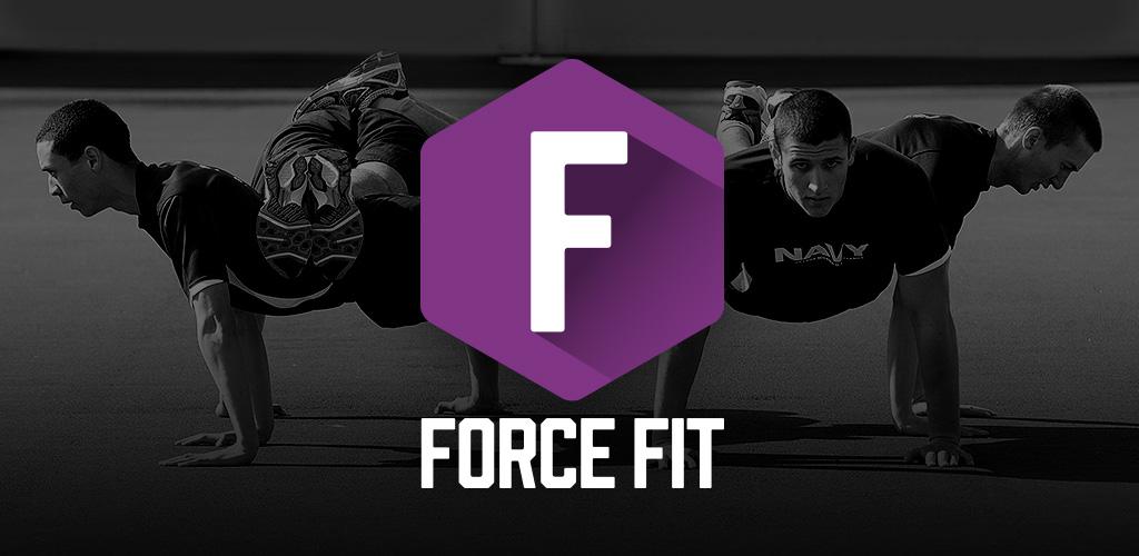 Force Fit - Latest version for Android - Download APK