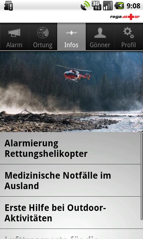 Rega – Android-Apps auf Google Play