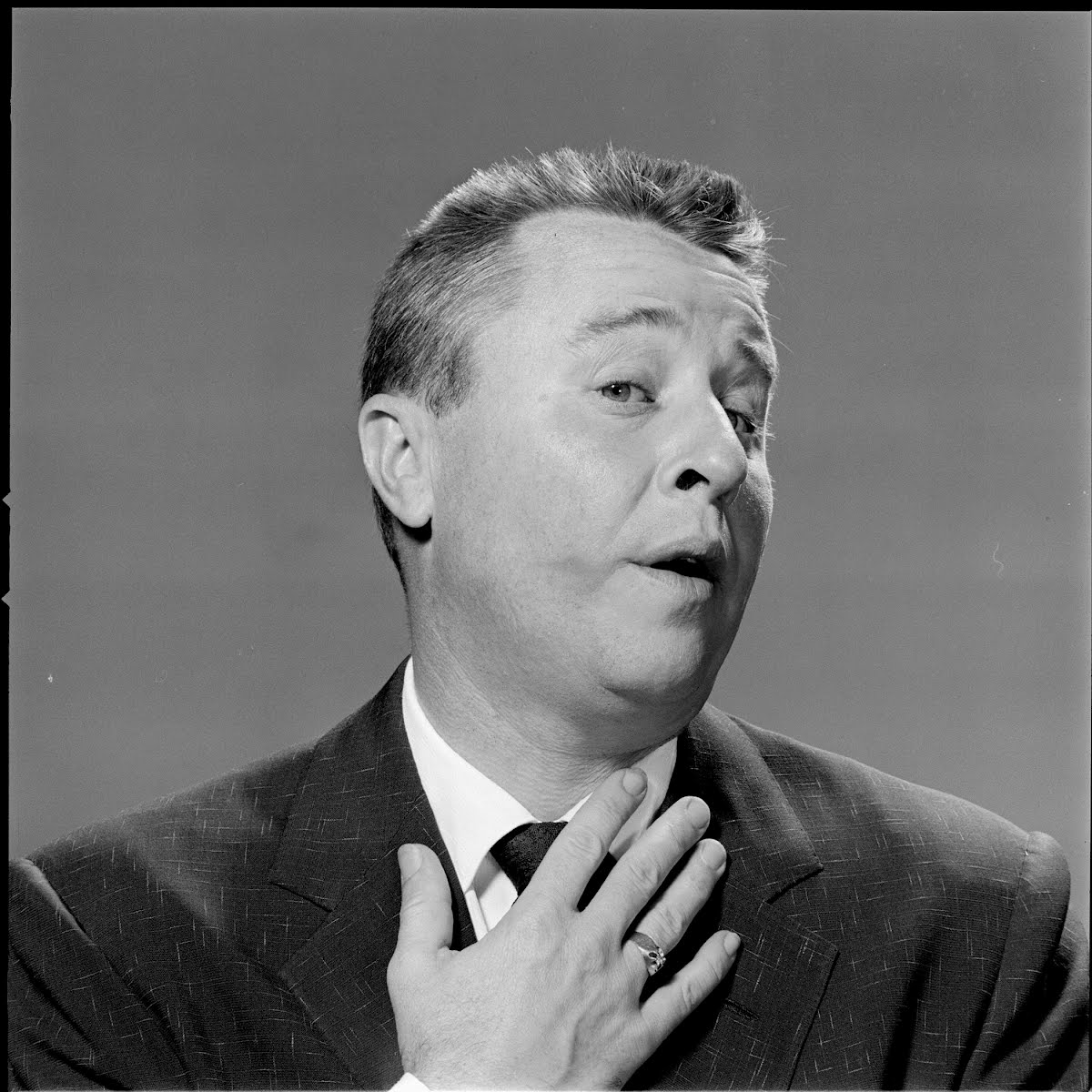 George Gabel - George Silk — Google Arts & Culture