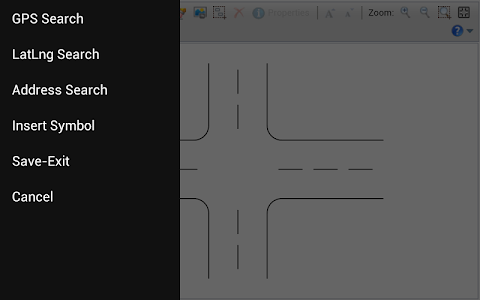 Easy Street Draw for Android – Designed to meet the specialized drawing ...