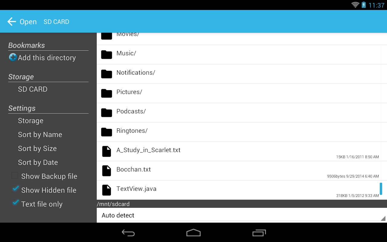 Jota+ (Text Editor) – Applications Android sur Google Play