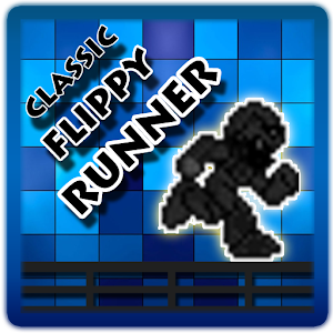 Classic Flippy Runner - Latest version 1.1 for Android Game Arcade