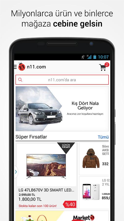 n11.com - Android Apps on Google Play