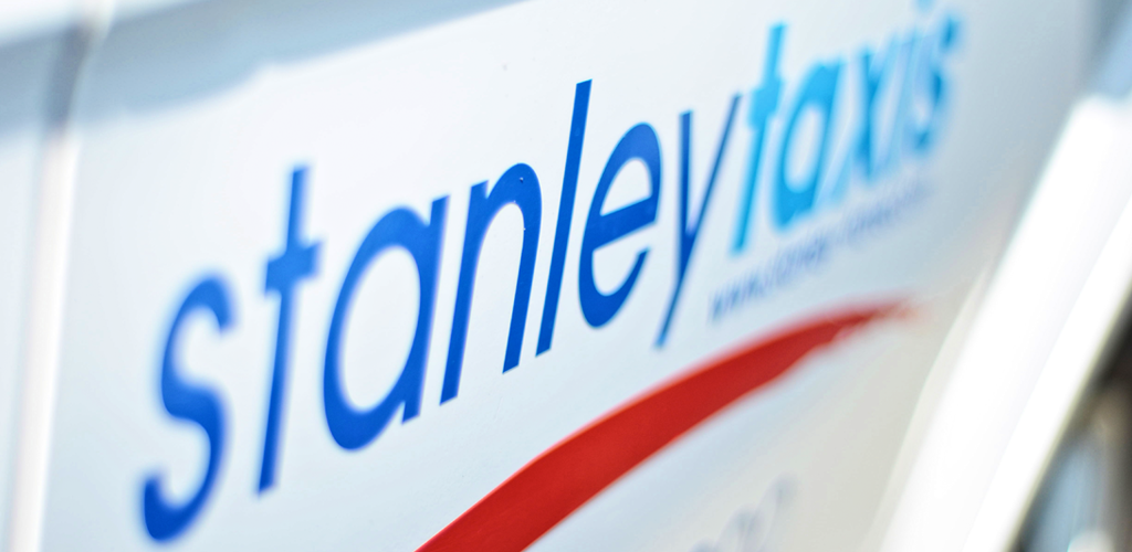 Stanley Taxis - Latest version 1.41 for Android App Travel & local