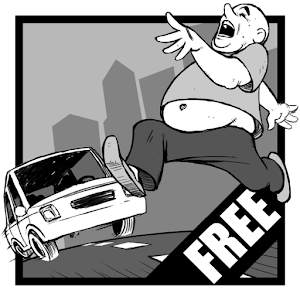 Freeway Run Free - Latest version for Android - Download APK