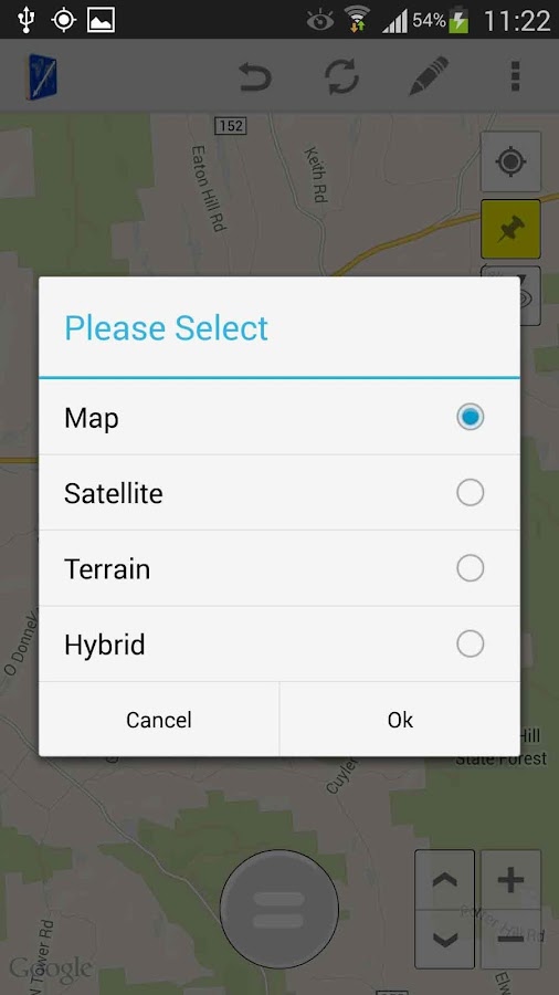 Fields Area Measure - Android Apps on Google Play