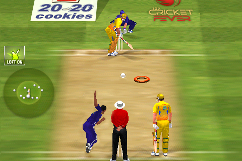 Ipl T20 Cricket Fever 2013 Game Download - lasopasilk