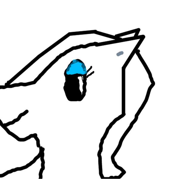 Fluttershy » drawings » SketchPort