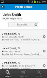 People Search – Radaris – Background Check & Contact Info on anyone ...