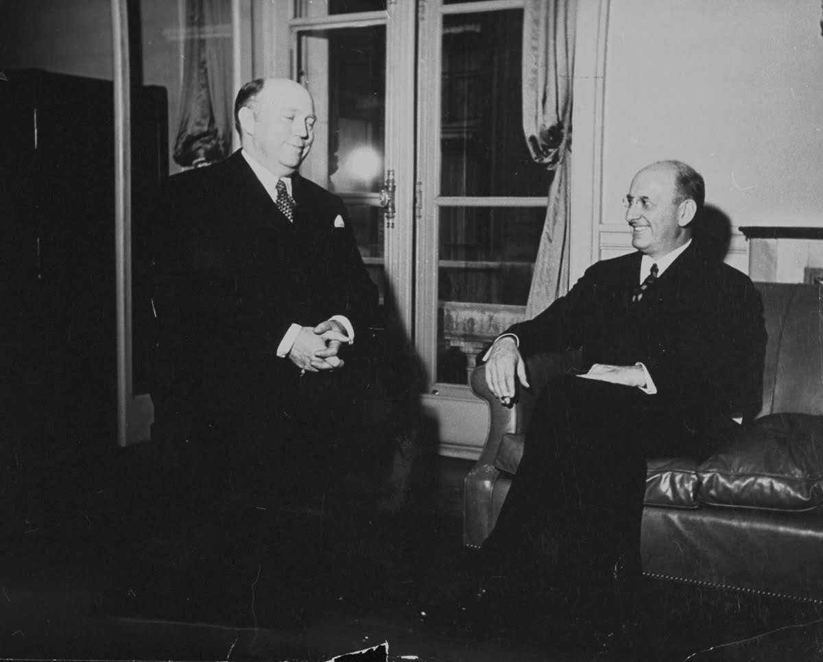 H. Merle Cochran — Google Arts & Culture