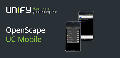 OpenScape UC İndir (PC Windows - Android) - com.androidcore.osmc