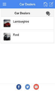 Car Dealer App Latest Version APK for Android | Android Productivity Apps