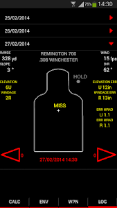 Sniper Calculator Free – Long range Sniper Calculator. One Shot one Kill. – Android Sports Apps