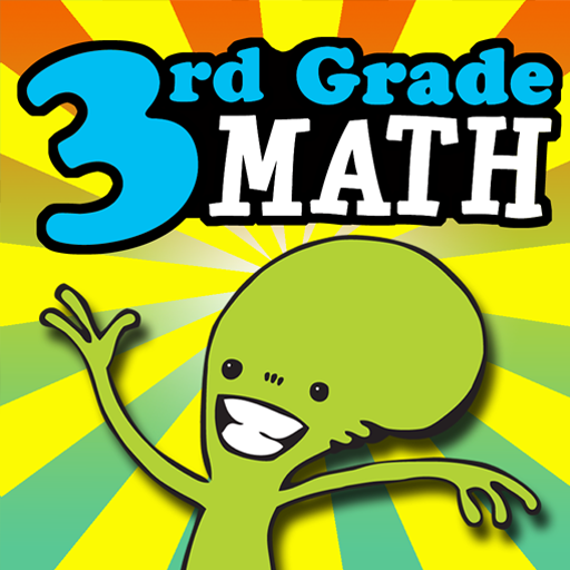App Insights 3rd Grade Math Common Core Apptopia