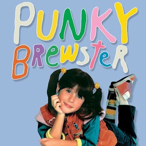 Punky Brewster - Movies & TV on Google Play