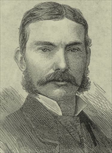 Charles Elliot — Google Arts & Culture