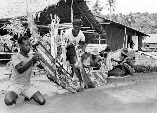 Serui — Google Arts & Culture