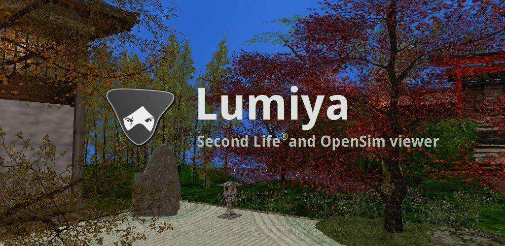 Lumiya - Latest version 3.4.2 for Android App Social