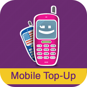 Aryty.com Mobile Top-Up - Latest version 1.9.10 for Android App ...