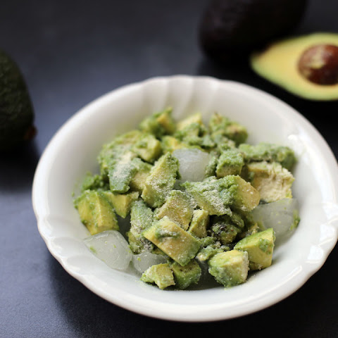 10 Best Avocado With Milk And Sugar Recipes | Yummly