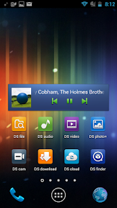 DS file – DS file allows to access files on a Synology DiskStation with ...