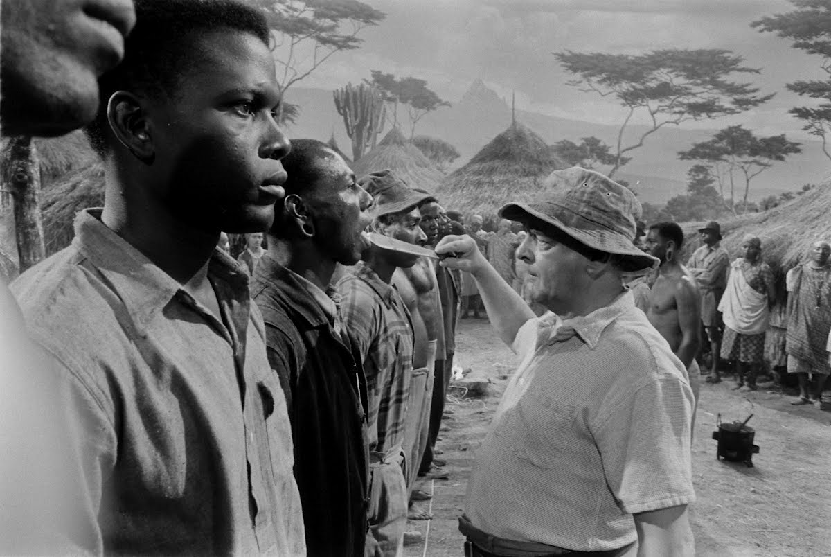 Movie-Something Of Value - Mau Mau - J R Eyerman — Google Arts & Culture