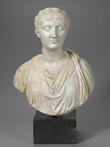 Parian marble — Google Arts & Culture